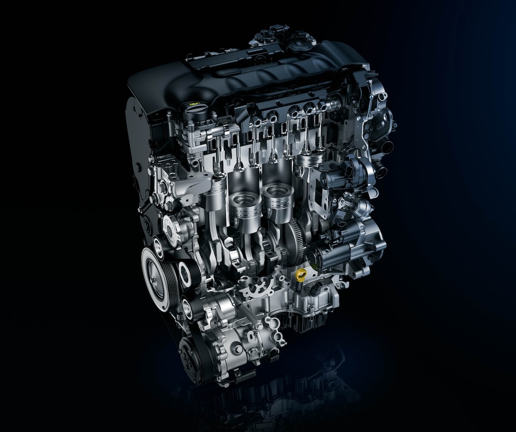 THE OIL CHANGE PACKAGE | Peugeot HK